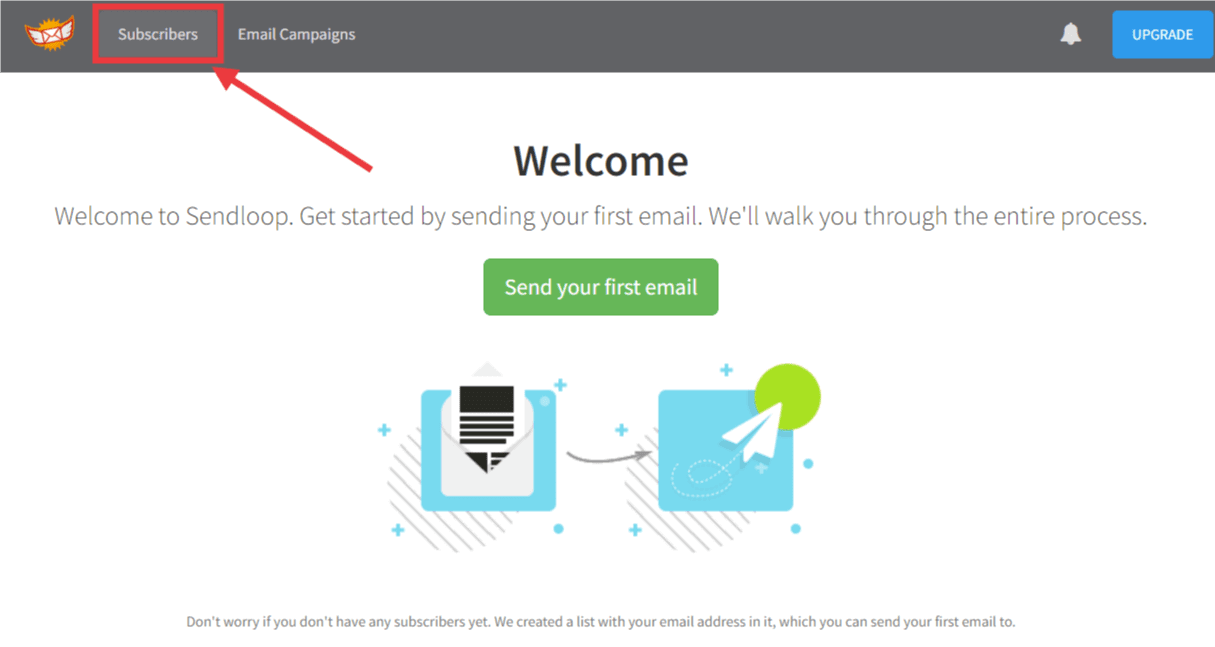 How to Connect OptinMonster with Sendloop - OptinMonster