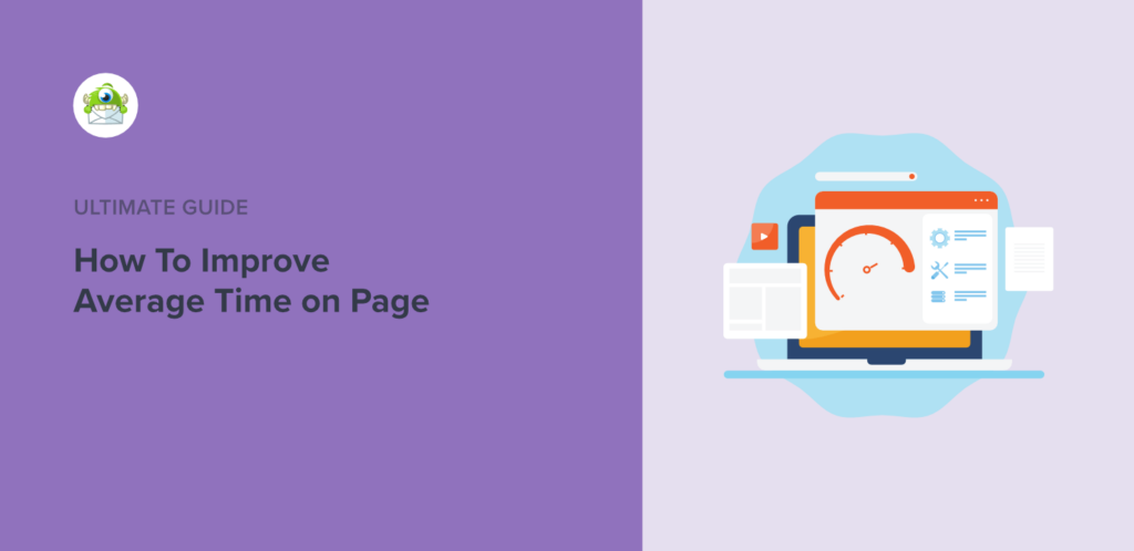 What Is Average Time on Page and How to Increase It