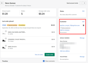 How To Email Customers From Shopify (3 Ways)