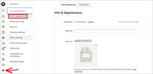 How To Build Your Etsy Email List (Tutorial + Examples)
