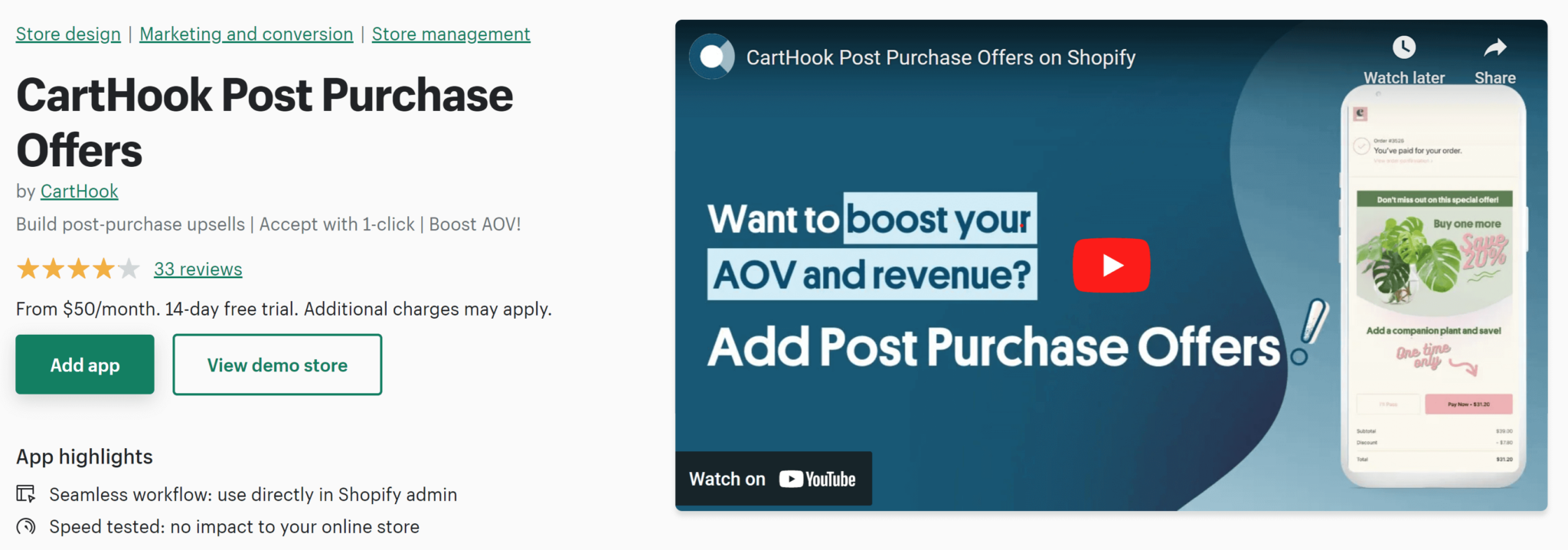 10 Best Shopify Upsell Apps to Maximize Revenue