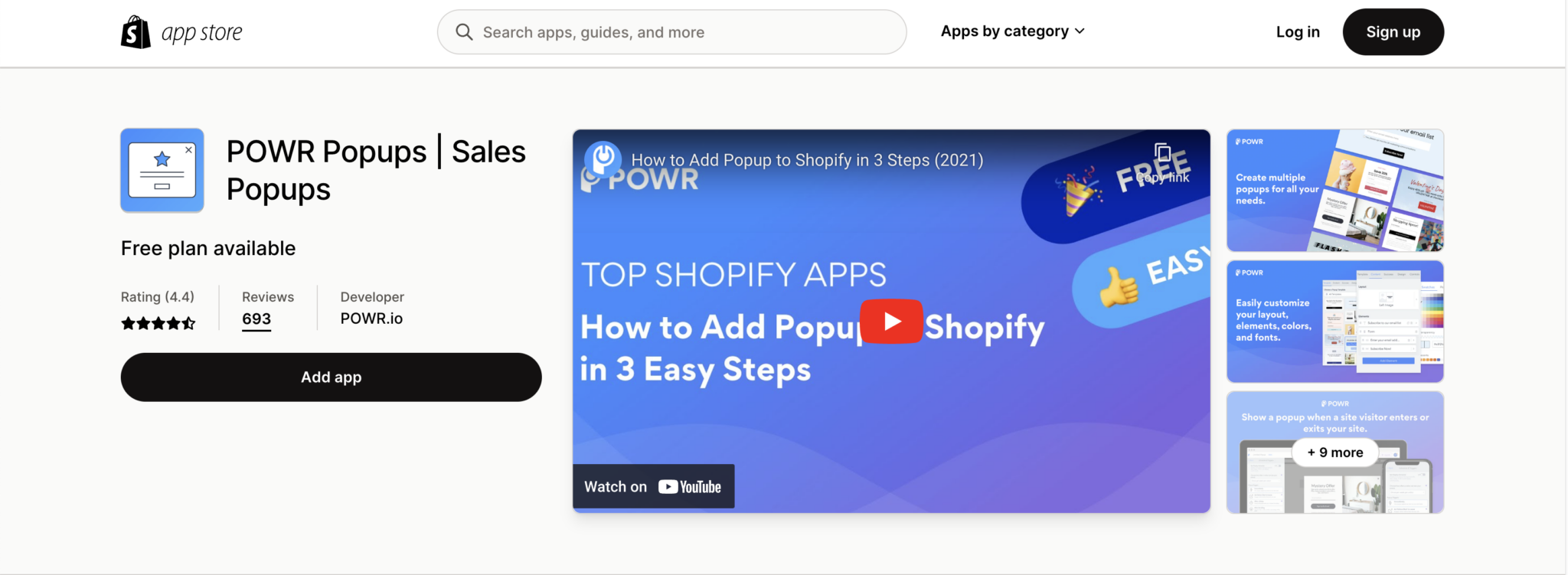 9 Best Shopify Popup Apps in 2024 To Boost Sales: Comparison
