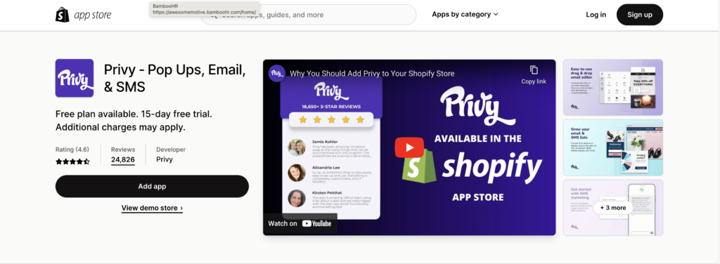 9 Best Shopify Popup Apps in 2024 To Boost Sales: Comparison