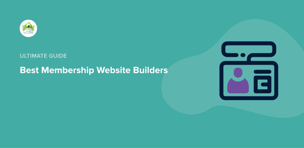 13 Best Membership Website Builders