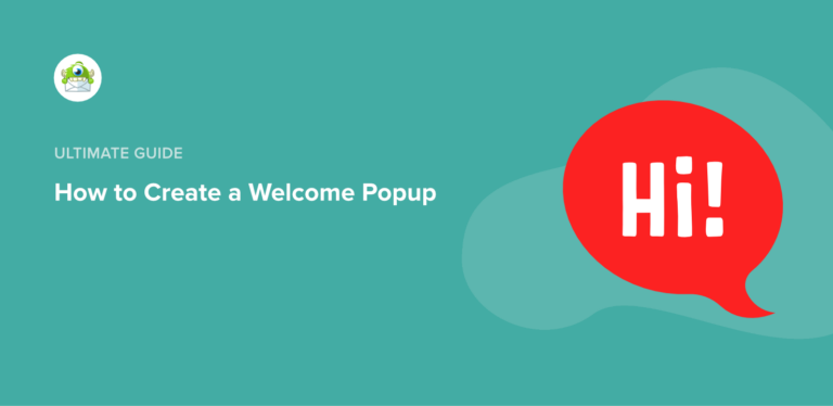 9 Types of Popup Notifications and How to Make the Most of Them ...