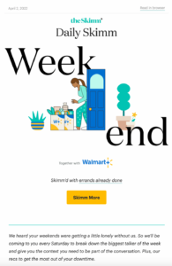 How To Create an Email Campaign (10 Helpful Tips & Examples)