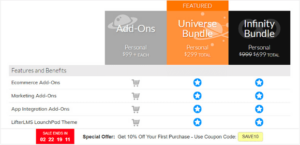 13 Creative Hello Bar Examples Proven To Boost Conversions