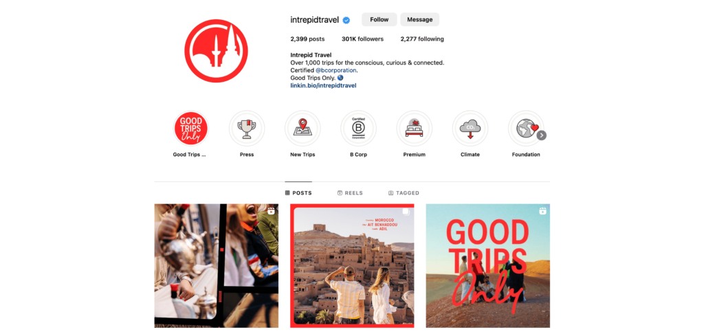 29 Impressive Content Marketing Examples You Can Use in 2024 - OptinMonster