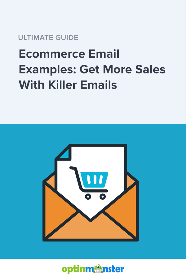 10 Ecommerce Email Examples to Impress Your Subscribers