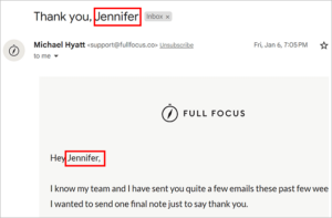 15 Email Subject Line Best Practices to Boost Open Rates