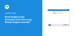 What's The Best Email Subject Line Length For Conversions?