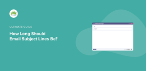 What's The Best Email Subject Line Length For Conversions?