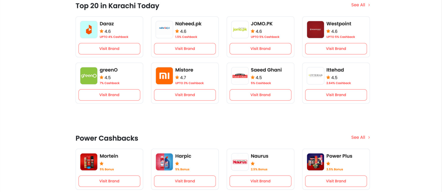 23 Stunning Sales Promotion Examples To Crush Your Sales