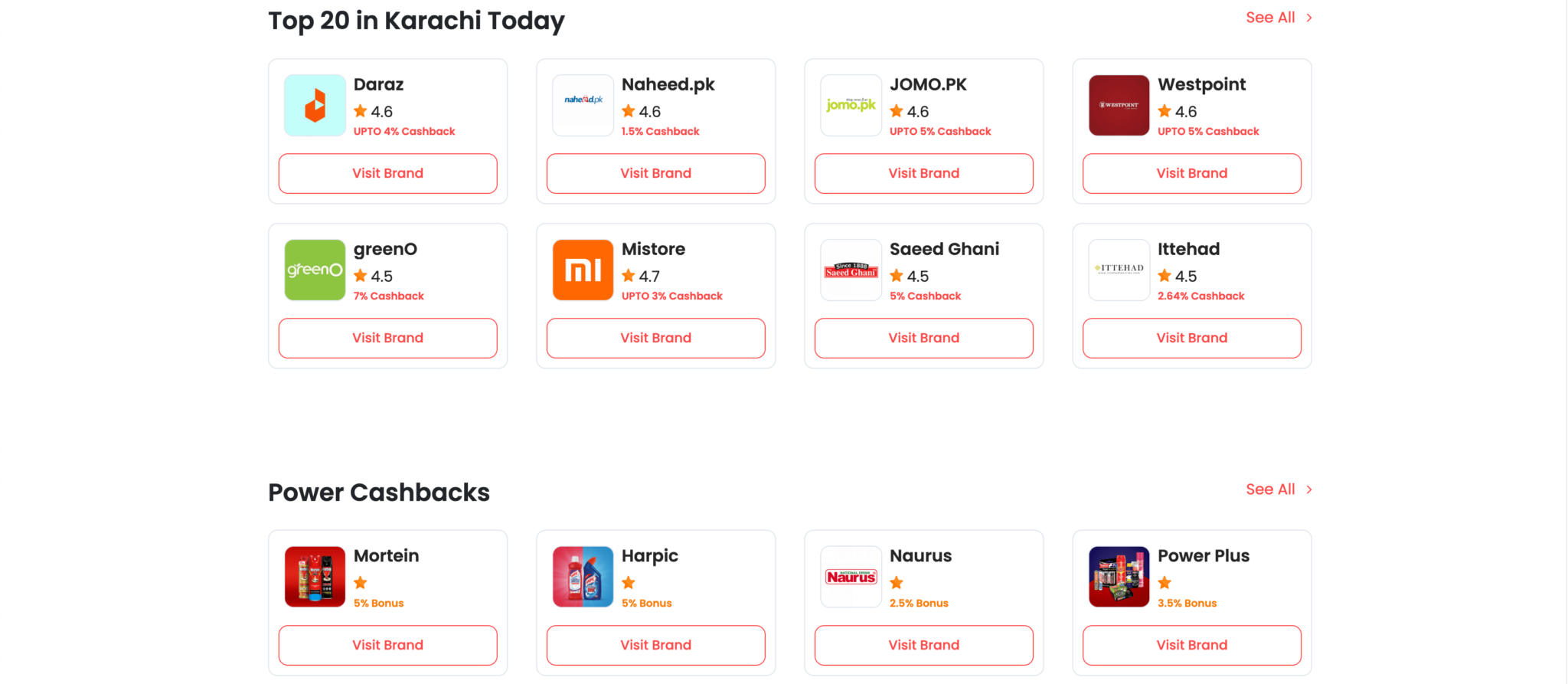 23 Stunning Sales Promotion Examples To Crush Your Sales