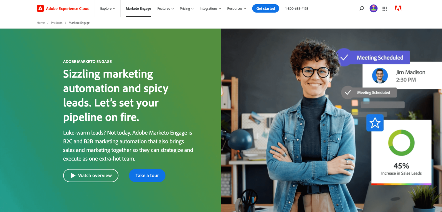 45 Best Digital Marketing Tools to Boost Your Business