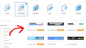 What Is a Floating Bar? (Beginner's Guide + How-To)