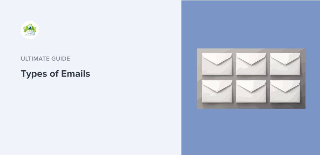 13 Types of Emails You Need to Be Sending Your Email List