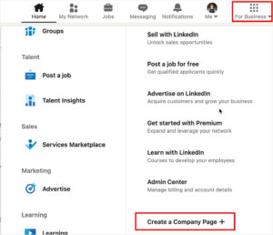 How to Create a LinkedIn Business Page (and Why You Need One)