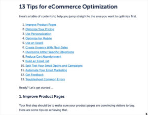 How To Write a Blog Post: Step-by-Step Guide