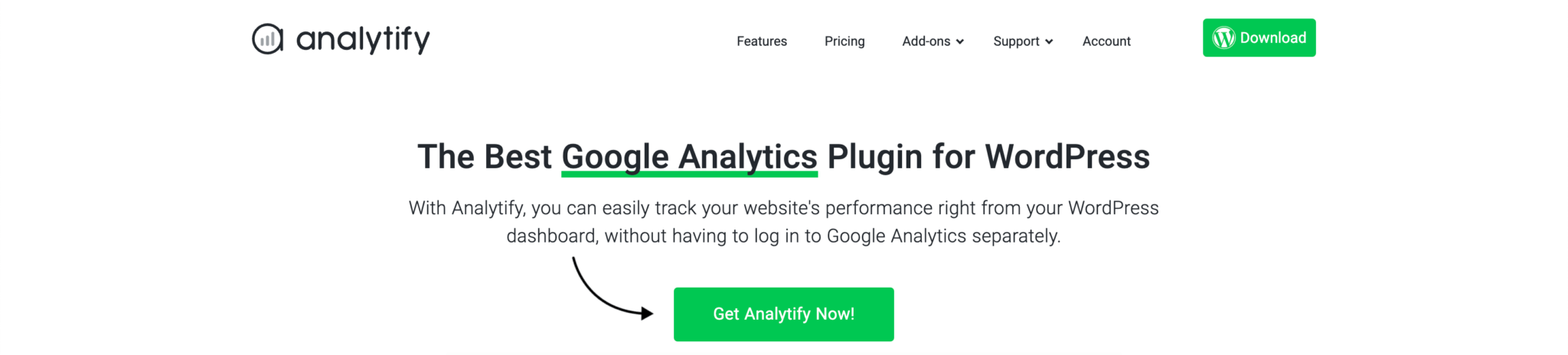 Best Google Analytics Plugin for WordPress: Top 7 for 2025