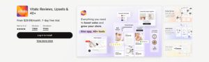 Best Shopify Apps To Increase Sales in 2025: Free & Paid