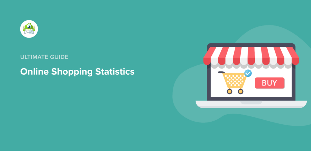2025 Online Shopping Statistics | Trusted Global Data & Trends