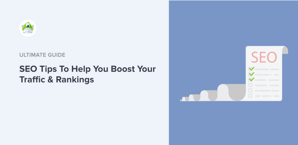 15 SEO Tips For Instant Traffic Boost in 2025