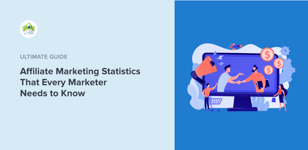 35+ Affiliate Marketing Statistics for 2026: Complete Analysis