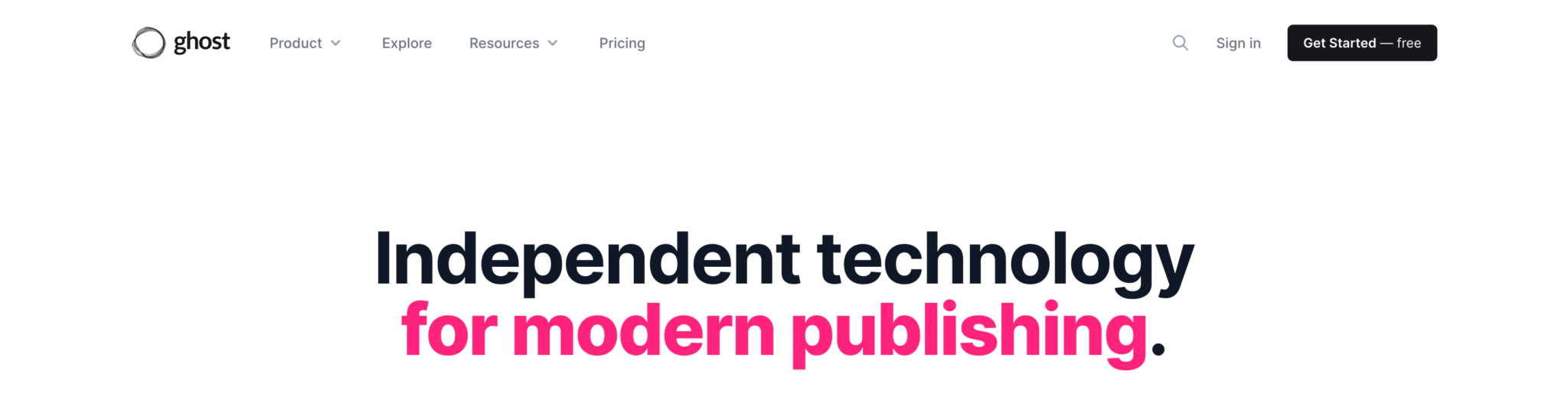 12 Best Blog Sites In 2025: Which Is Right For You?