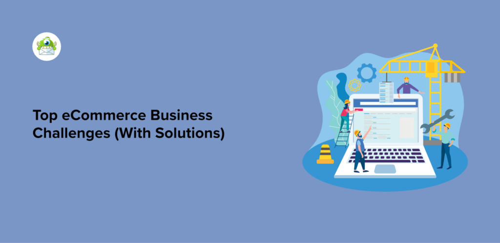2026's Top eCommerce Challenges (Easy Fixes!)