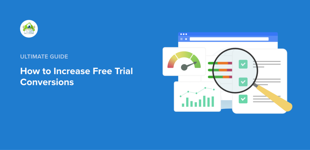How to Improve Free Trial Conversions: 17 Proven Strategies