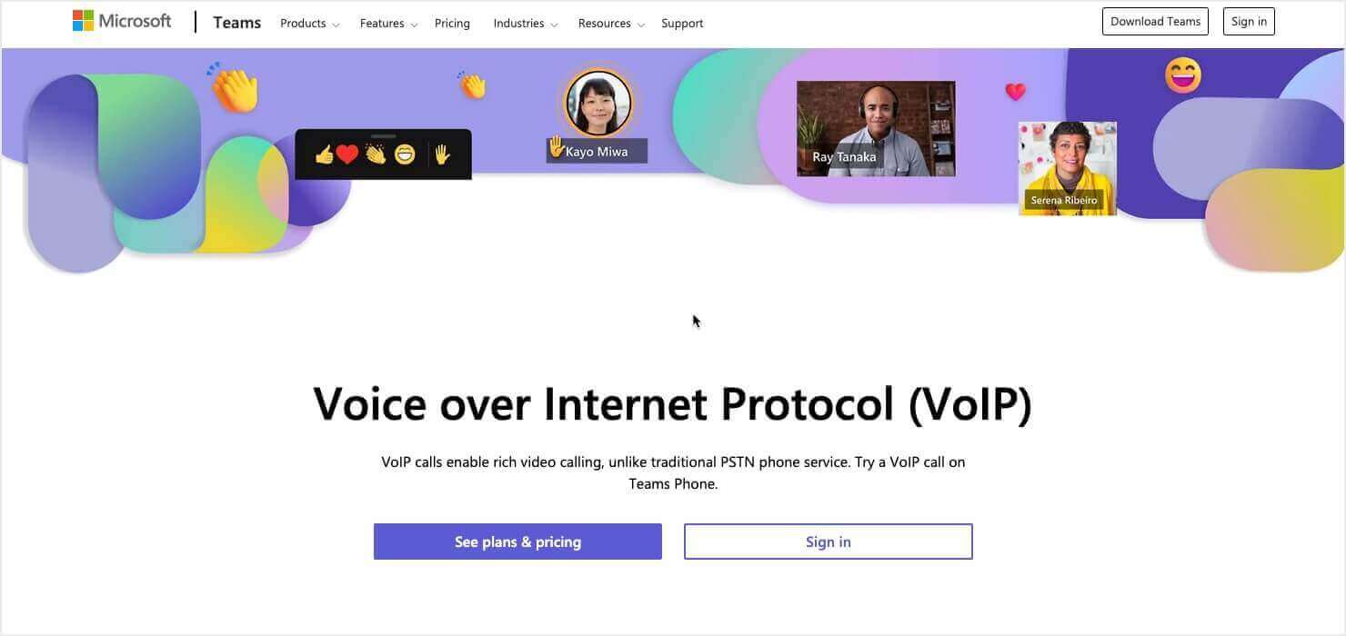 VoIP for Small Business: 11 Best Providers Compared (2025)