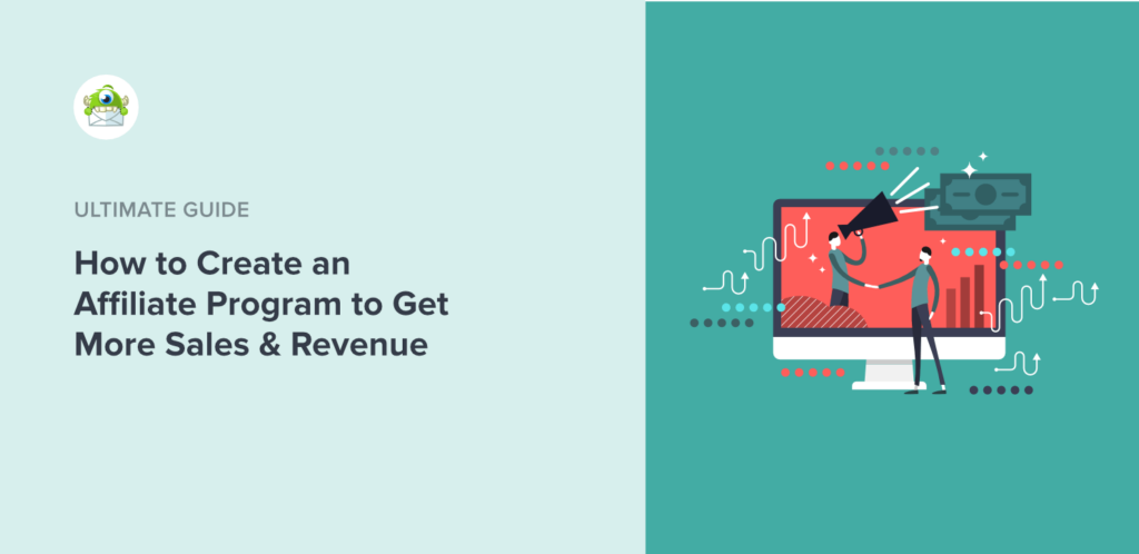 How to Create an Affiliate Program (& Drive Sales!)