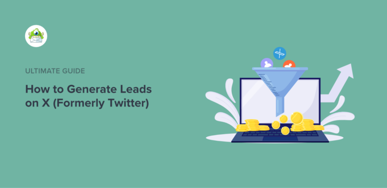 How to Generate Leads on Twitter: 19 Proven Ideas to Try