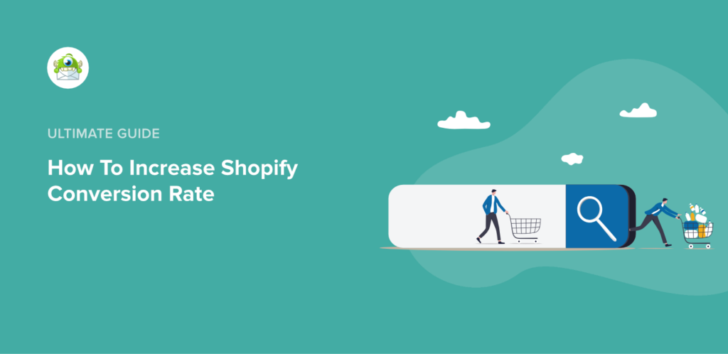 How To Increase Conversion Rate Shopify