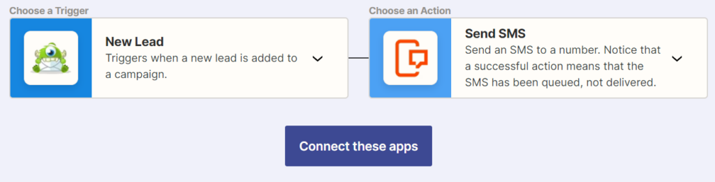 New Zapier Field Mapping to Supercharge Your Lead Generation