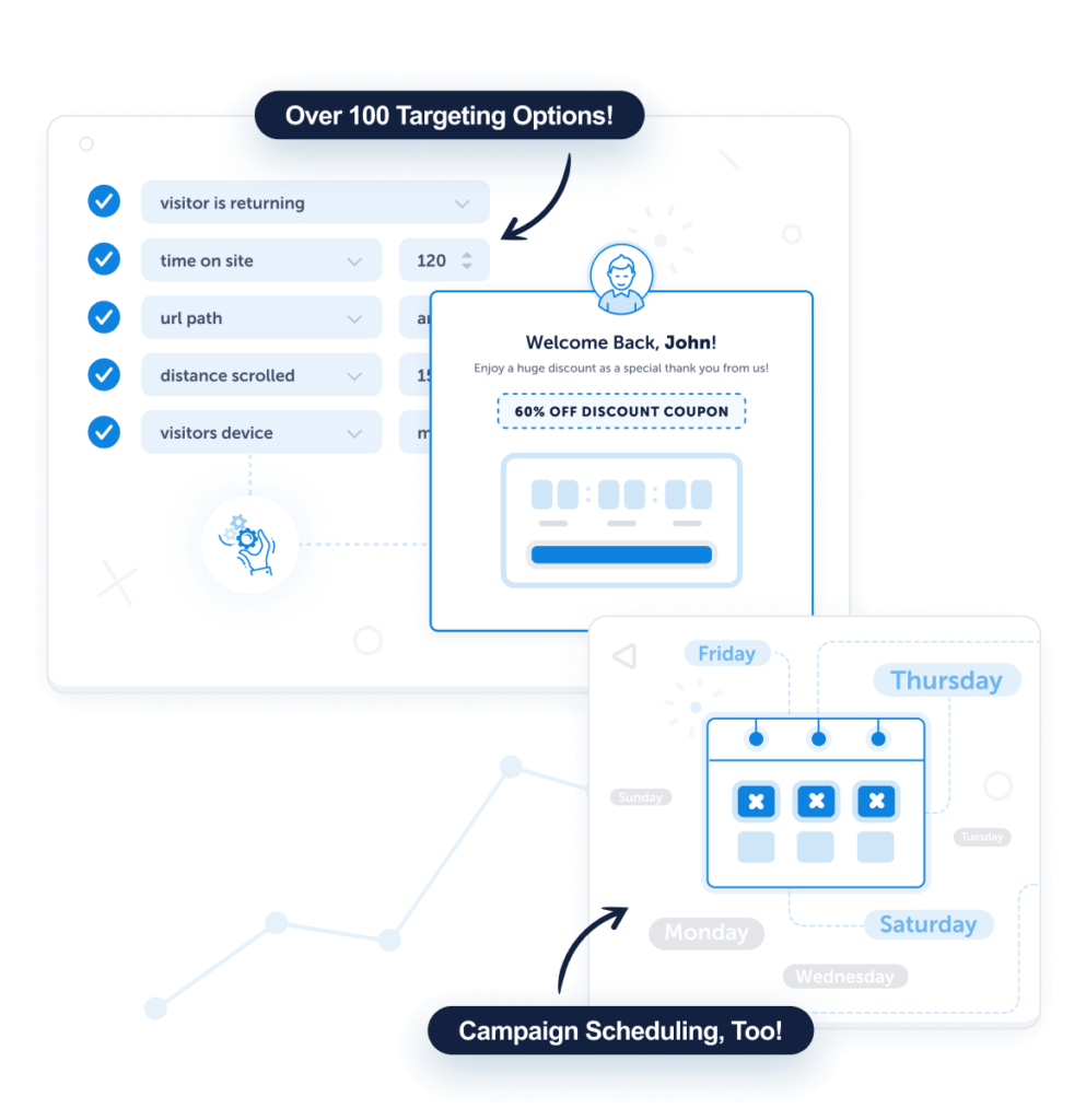 Features - OptinMonster