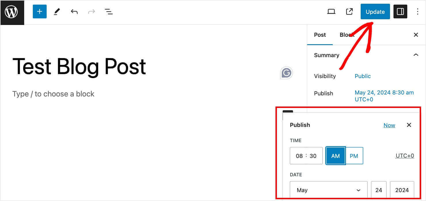 How to Display Last Updated Date in WordPress - & Boost SEO!