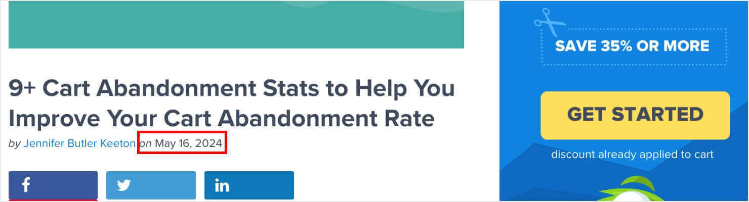 How to Display Last Updated Date in WordPress - & Boost SEO!