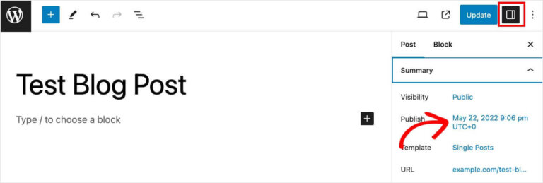 How to Display Last Updated Date in WordPress - & Boost SEO!