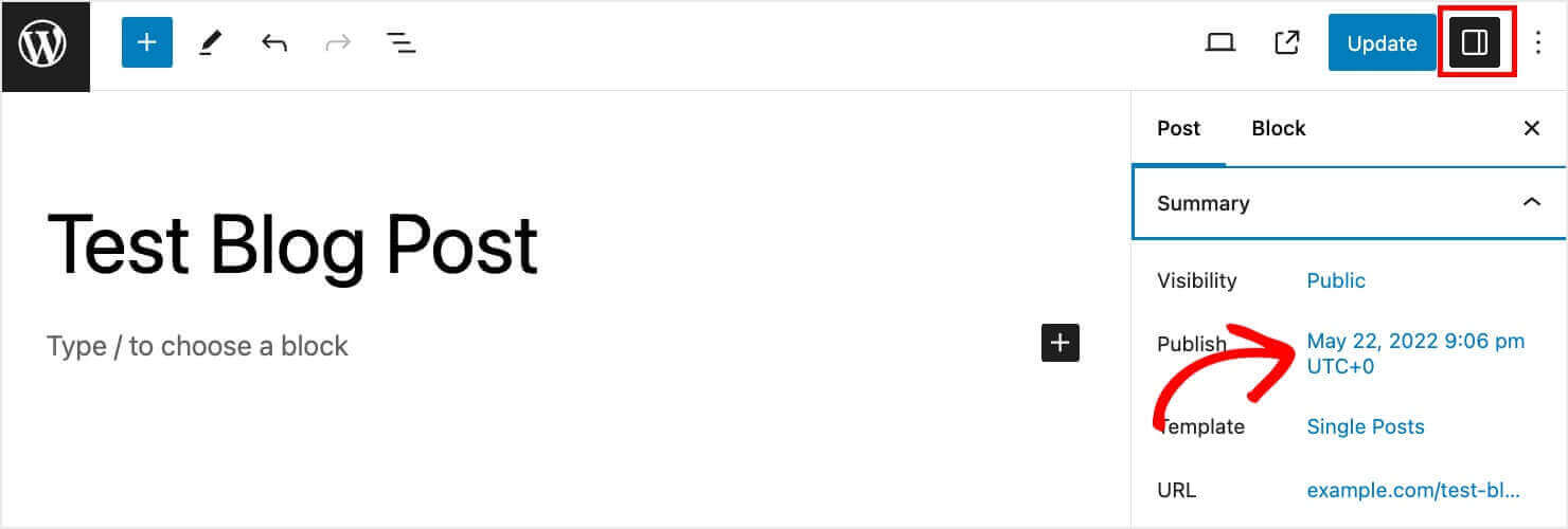 How to Display Last Updated Date in WordPress - & Boost SEO!