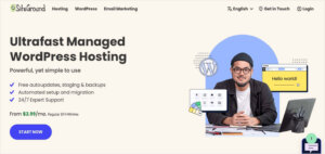 6 Best Managed WordPress Hosting Services Compared (2025)