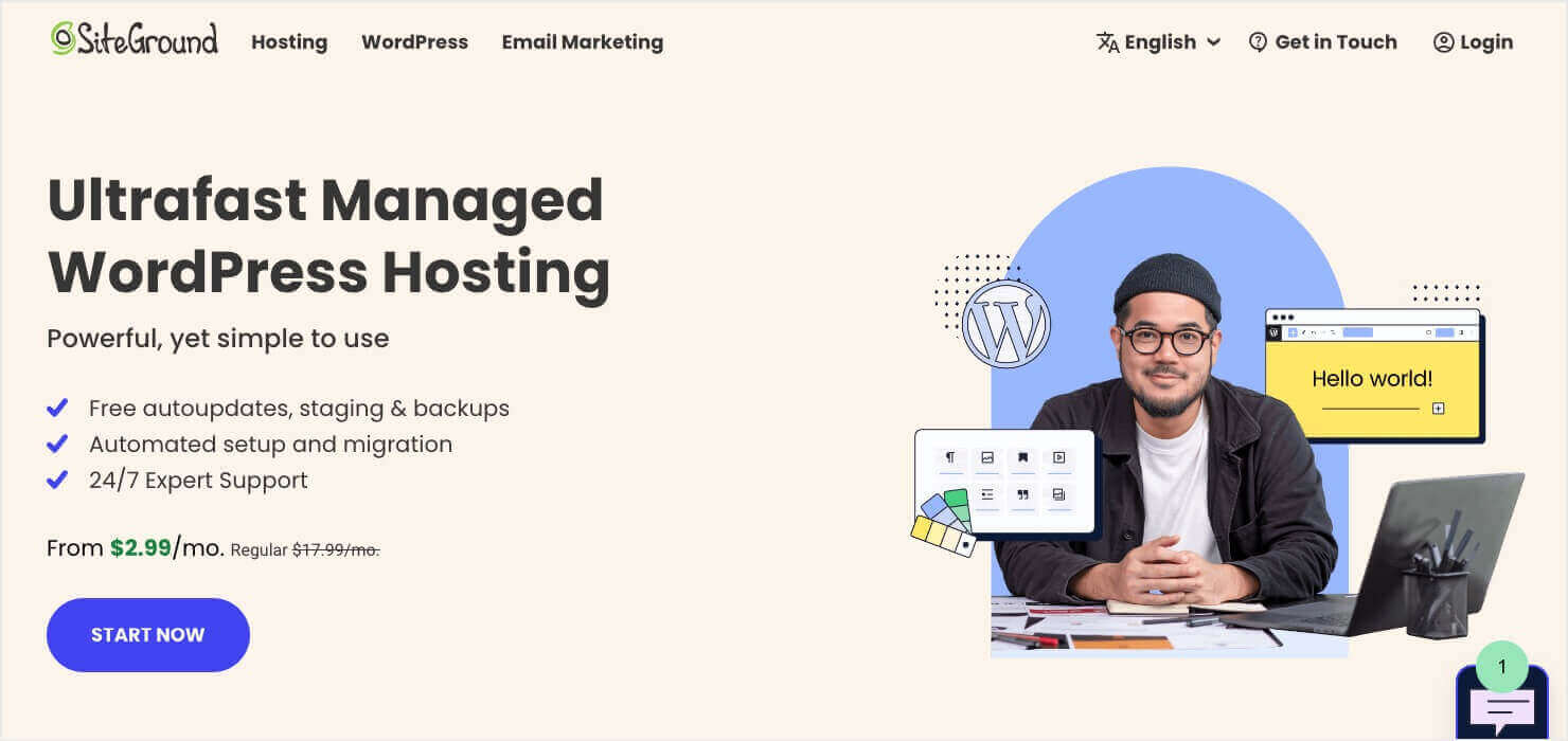 6 Best Managed WordPress Hosting Services Compared (2025)