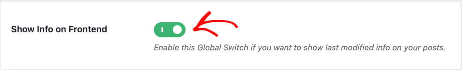 How to Display Last Updated Date in WordPress - & Boost SEO!