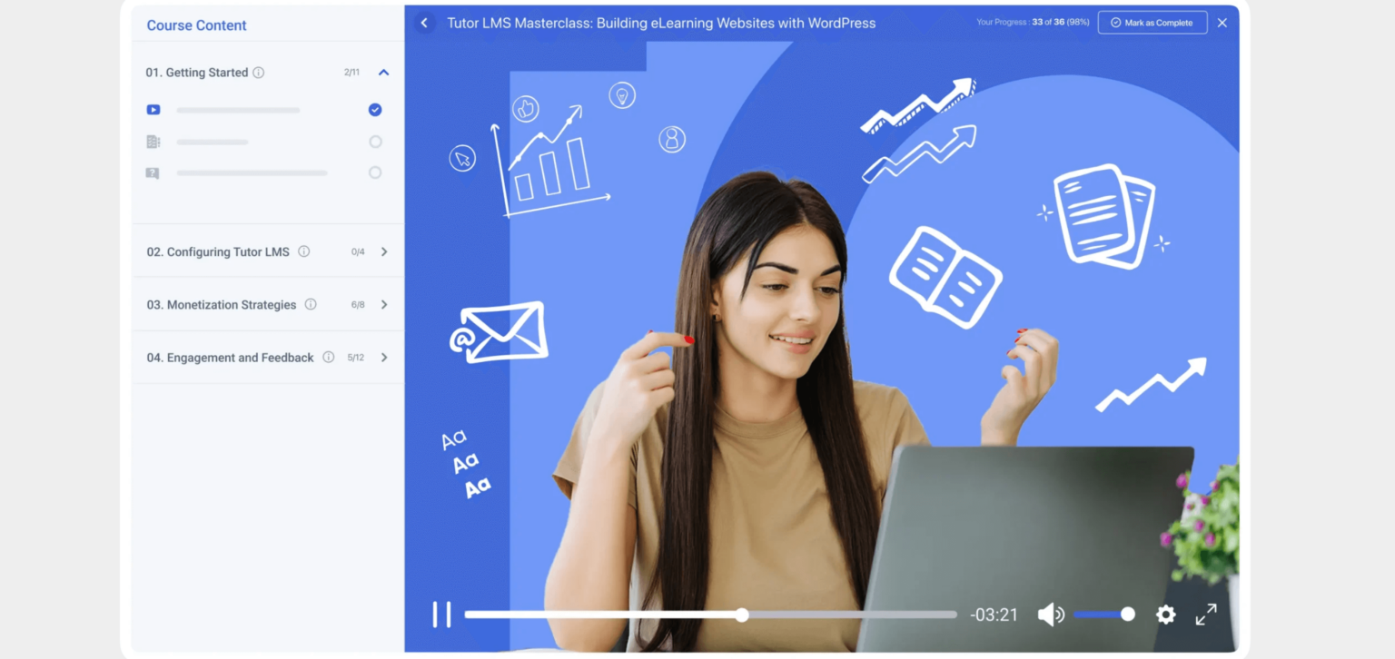 8 WordPress LMS Plugins to Build a First-Class Online Course