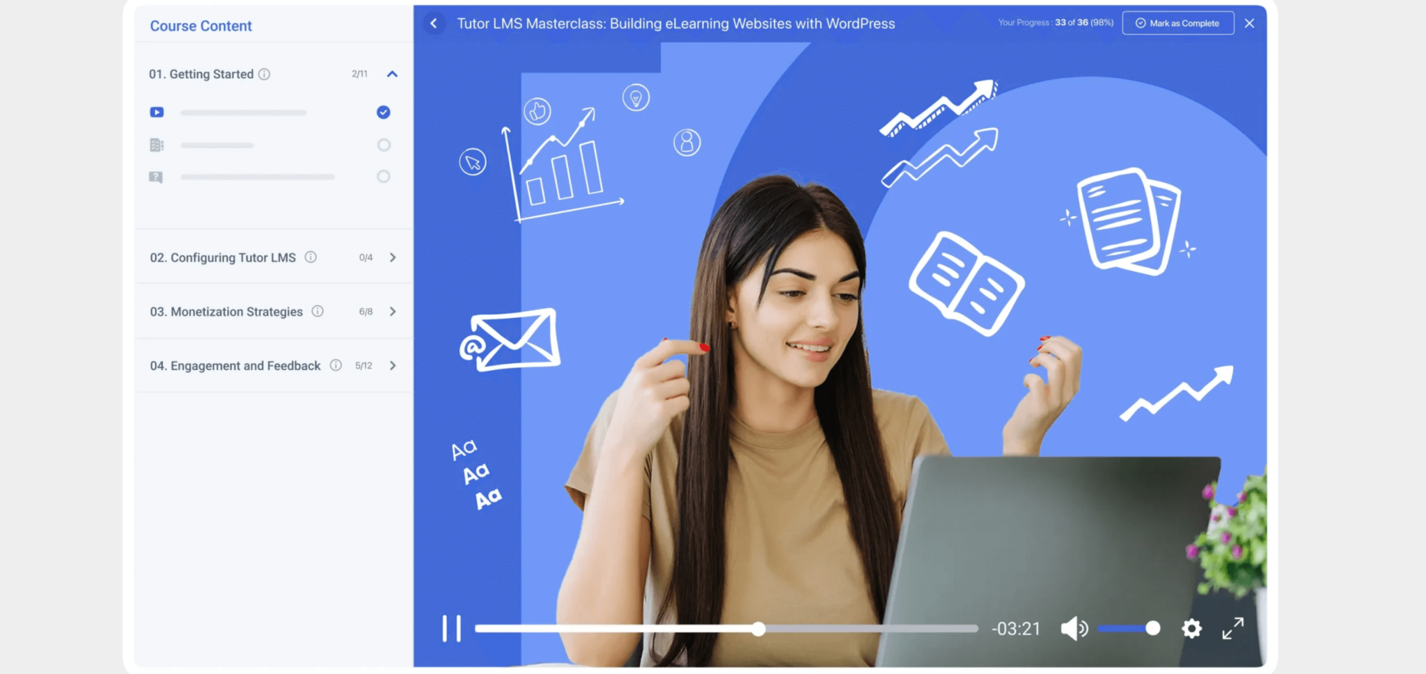 8 WordPress LMS Plugins to Build a First-Class Online Course
