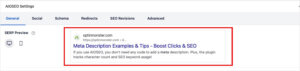 Meta Description Examples + 8 Tips to Boost Clicks Fast