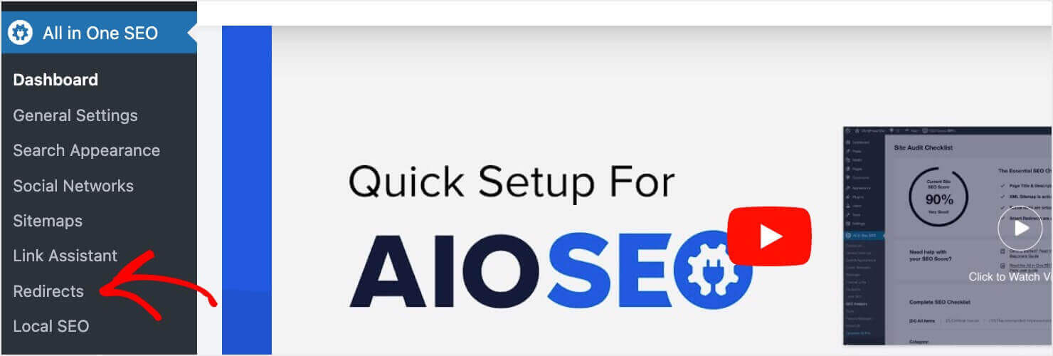 How to Redirect a WordPress Page to Another URL (In a Snap!)