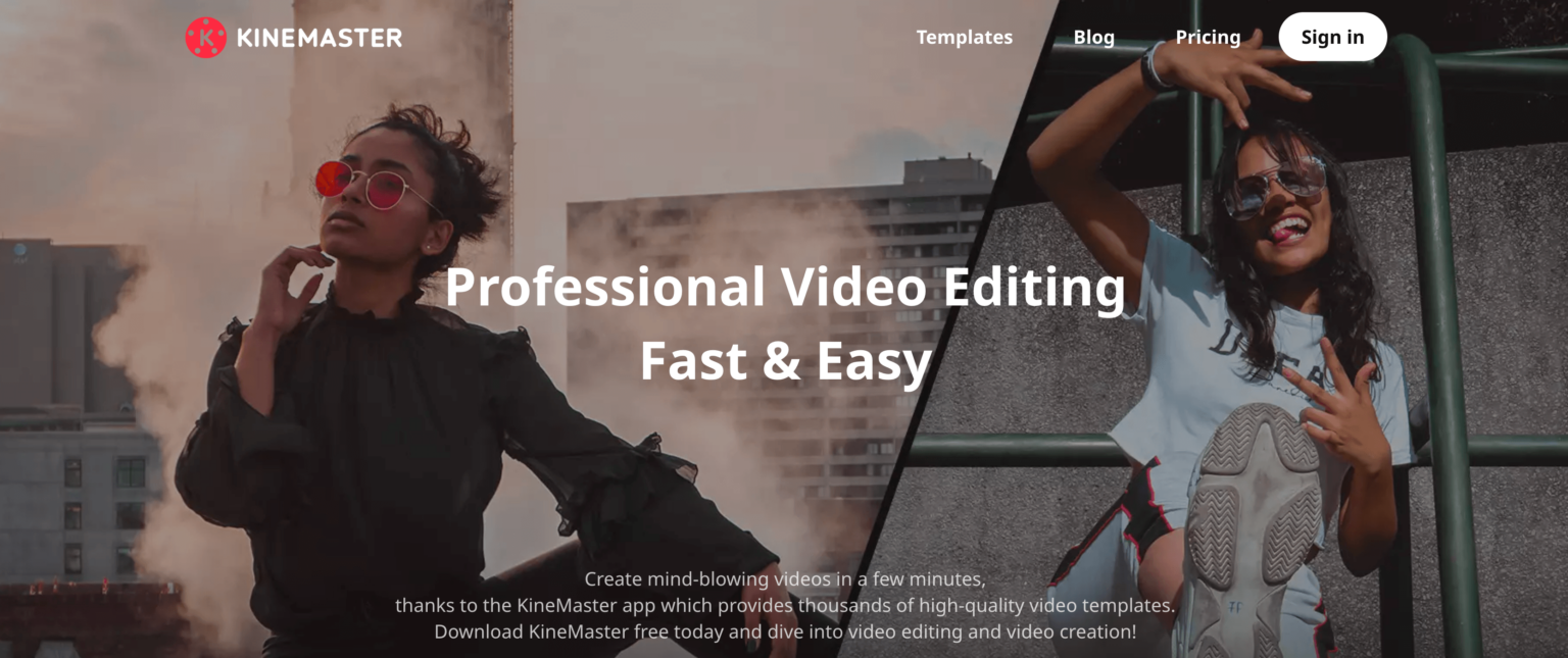 7 Best Editing Software for Instagram Reels in 2024 (Free and Paid)