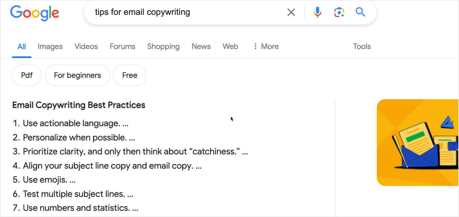 What Are Featured Snippets? (+ 4 Tips for Earning Them)